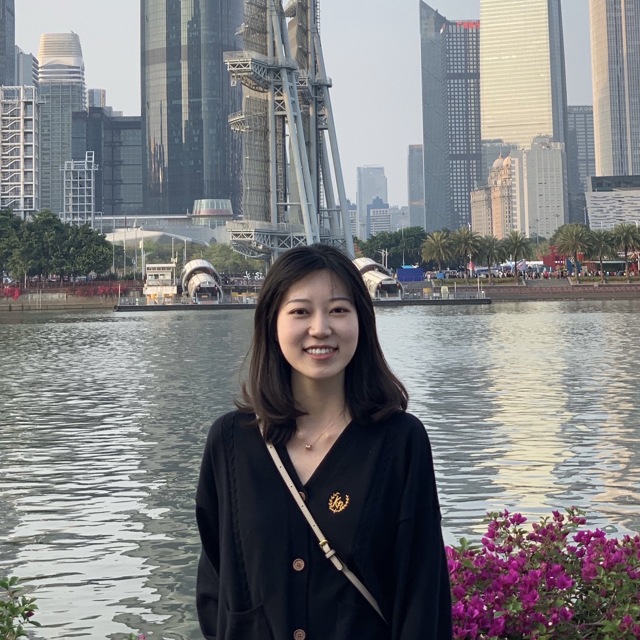 Bing Chen | UCD Smurfit School