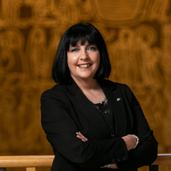 Admissions | Meet The Team | UCD Smurfit School