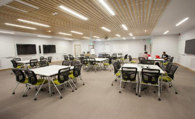 Our Campus | UCD Smurfit School