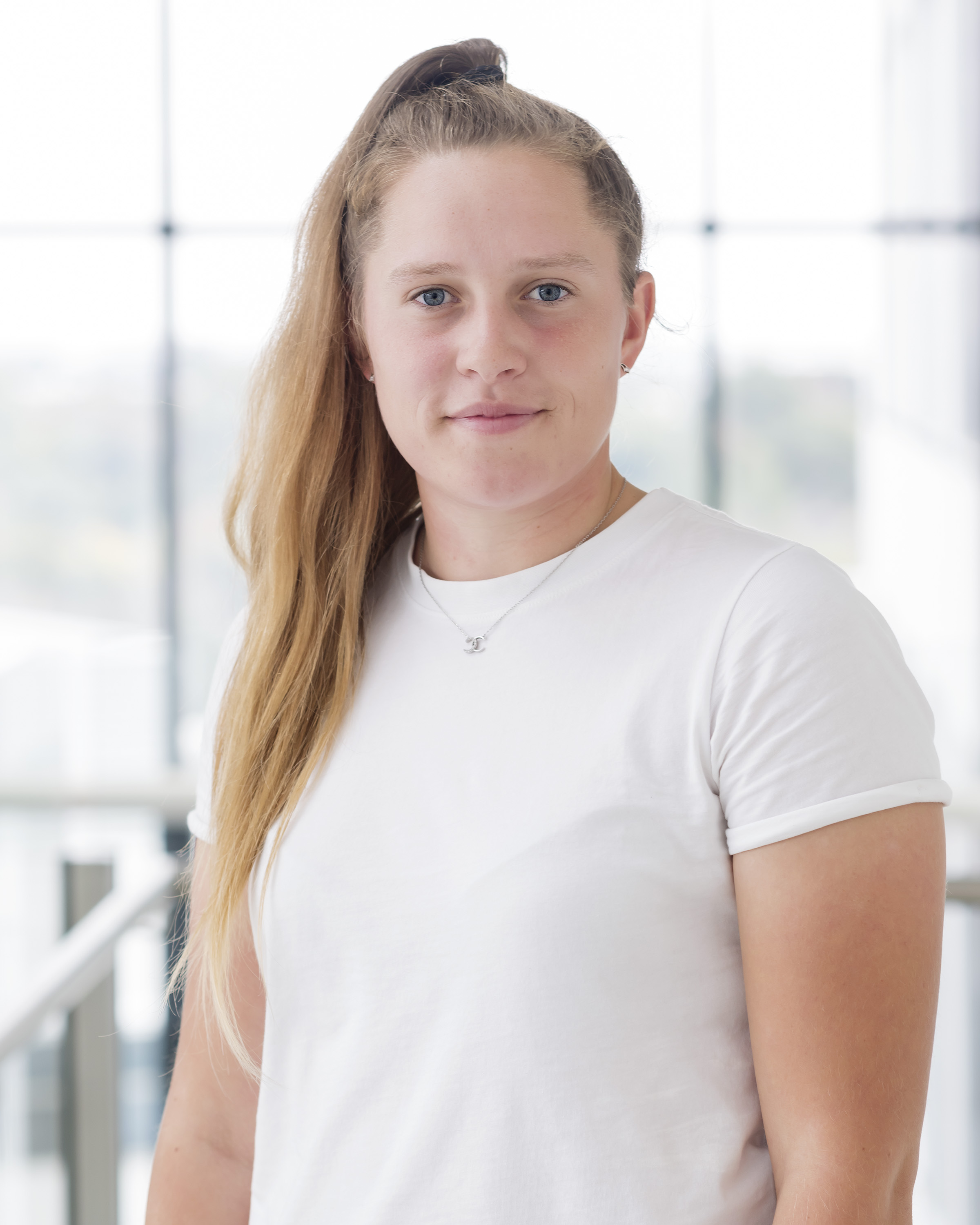 Clíodhna Ní Shé | UCD Smurfit School