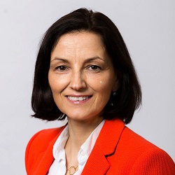 Admissions | Meet The Team | UCD Smurfit School