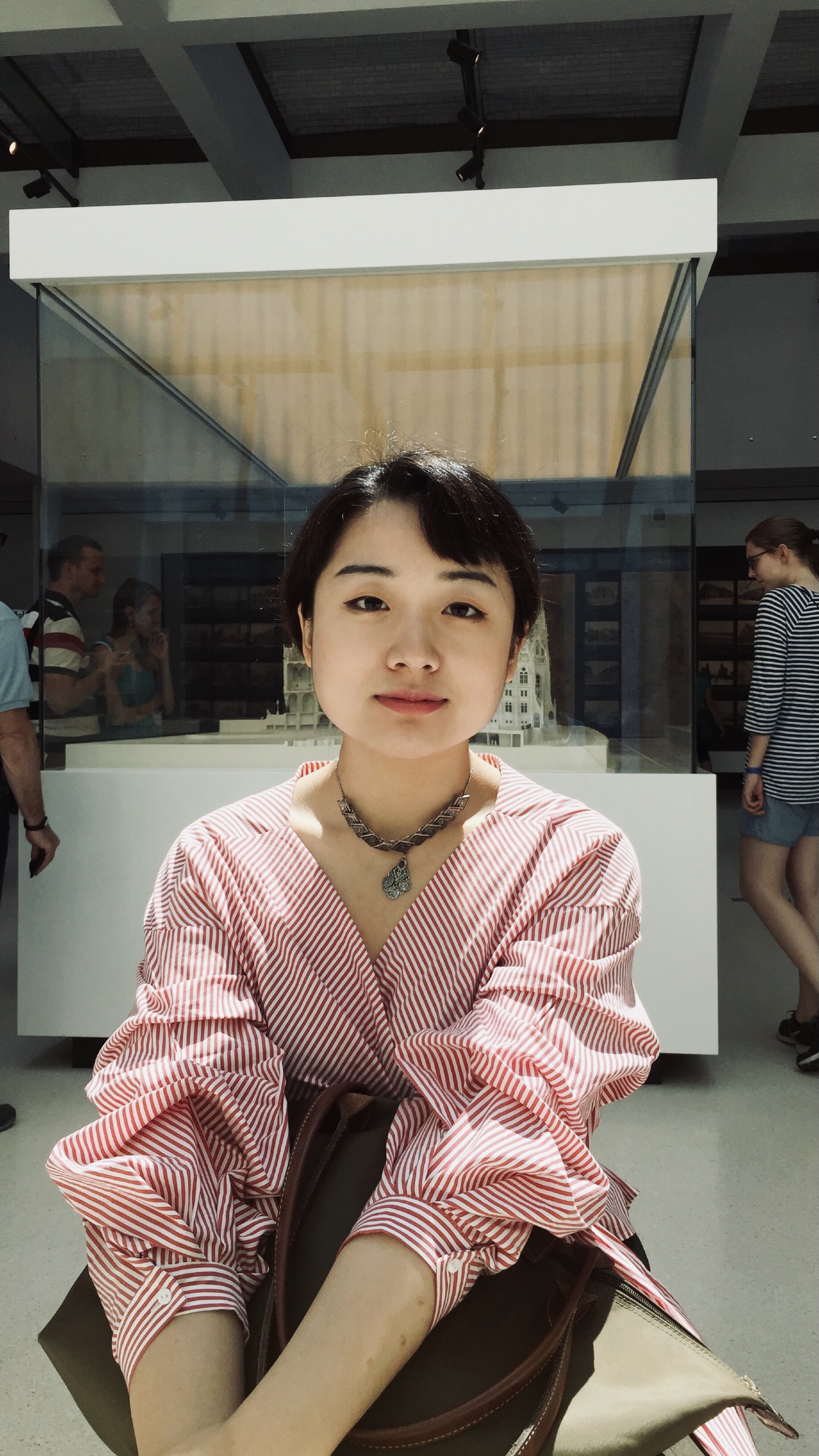 Min Zhang | UCD Smurfit School