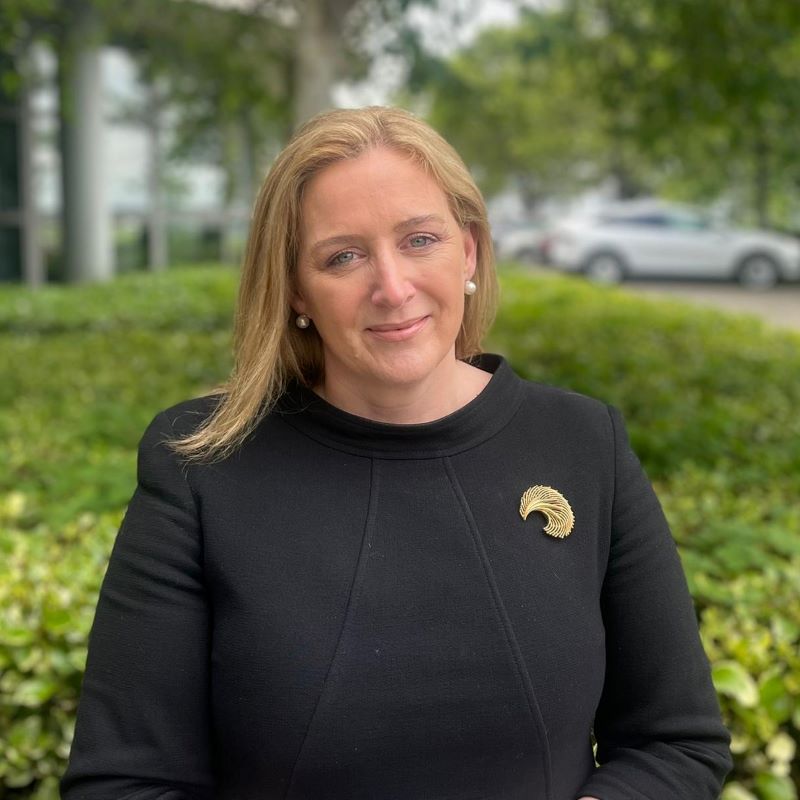 MSc Alumni Stories | UCD Smurfit School