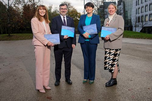 News | UCD sets out its path to 2030 with launch of new strategy | UCD ...