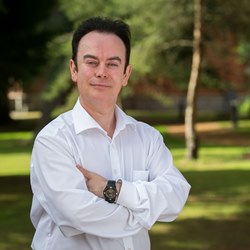 Admissions | Meet The Team | UCD Smurfit School