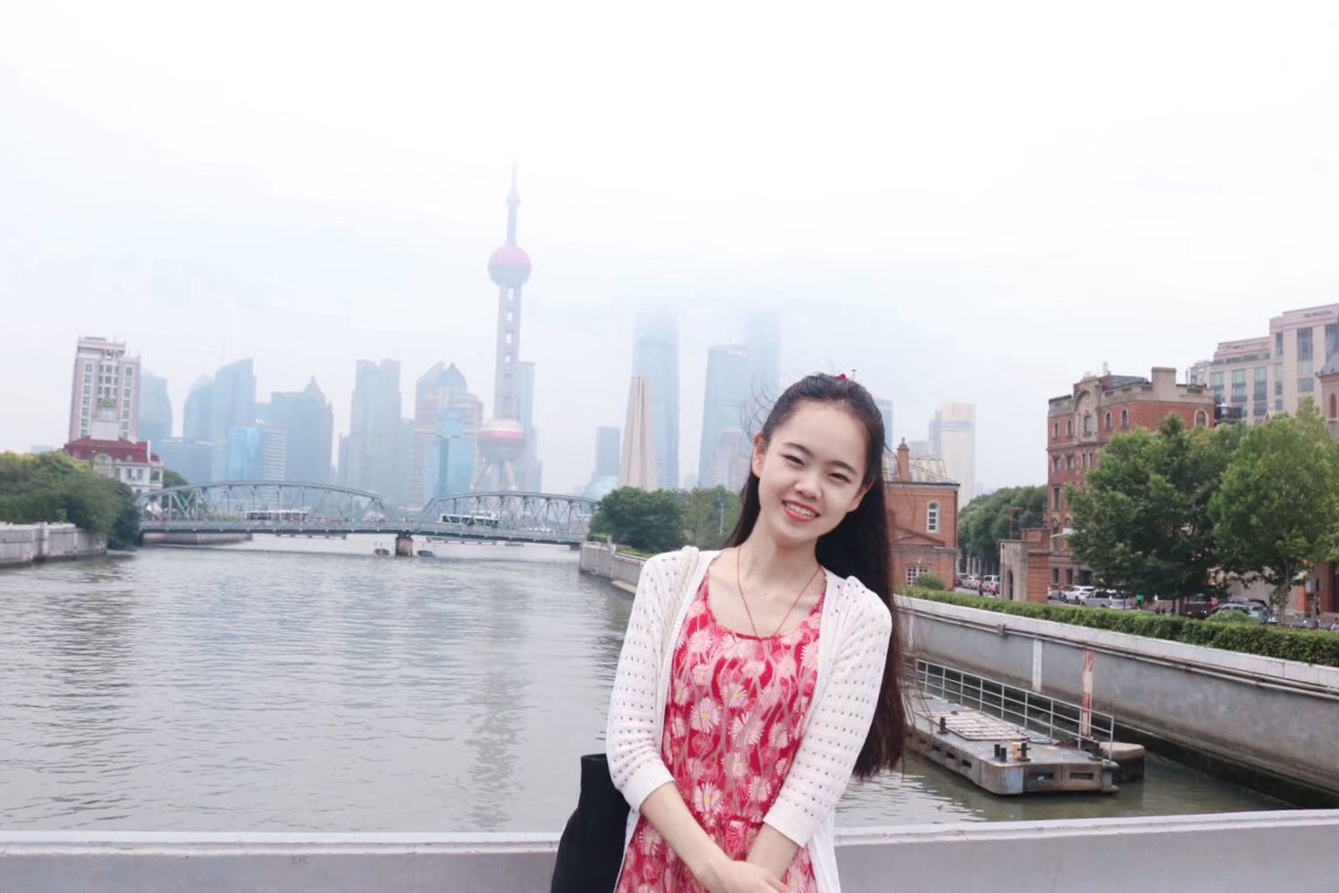 Ruoyu Gao | UCD Smurfit School