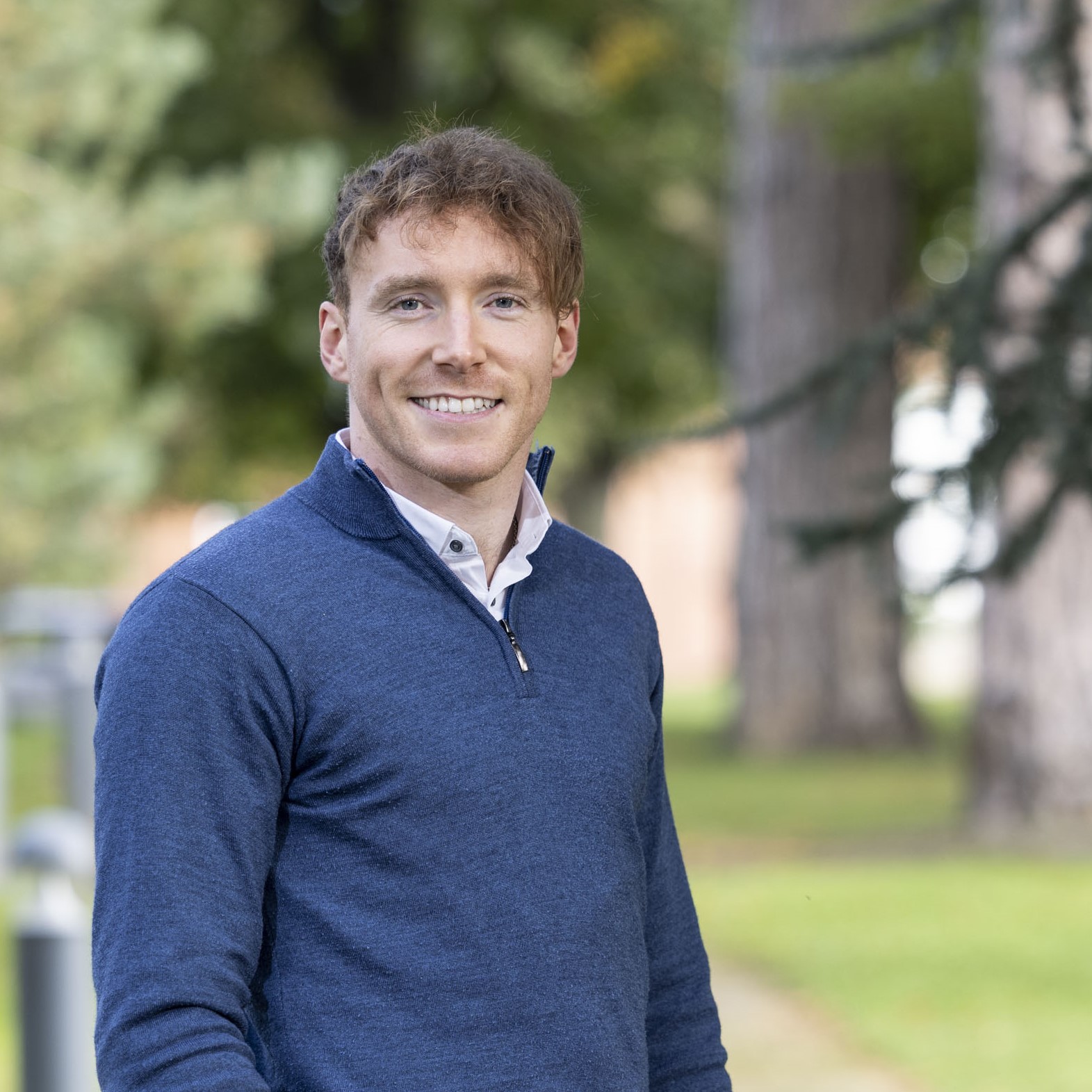 GPA MBA Scholarship | UCD Smurfit School