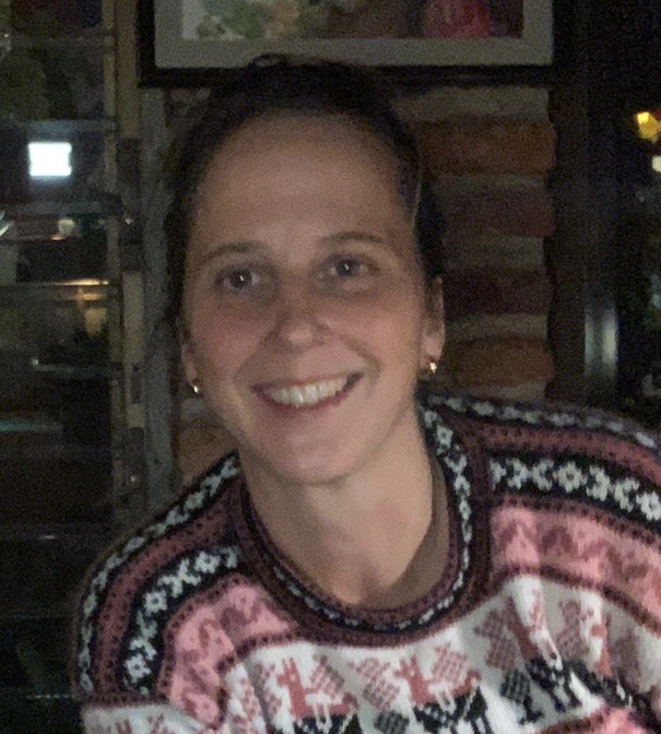 Sheila Harty | UCD Smurfit School