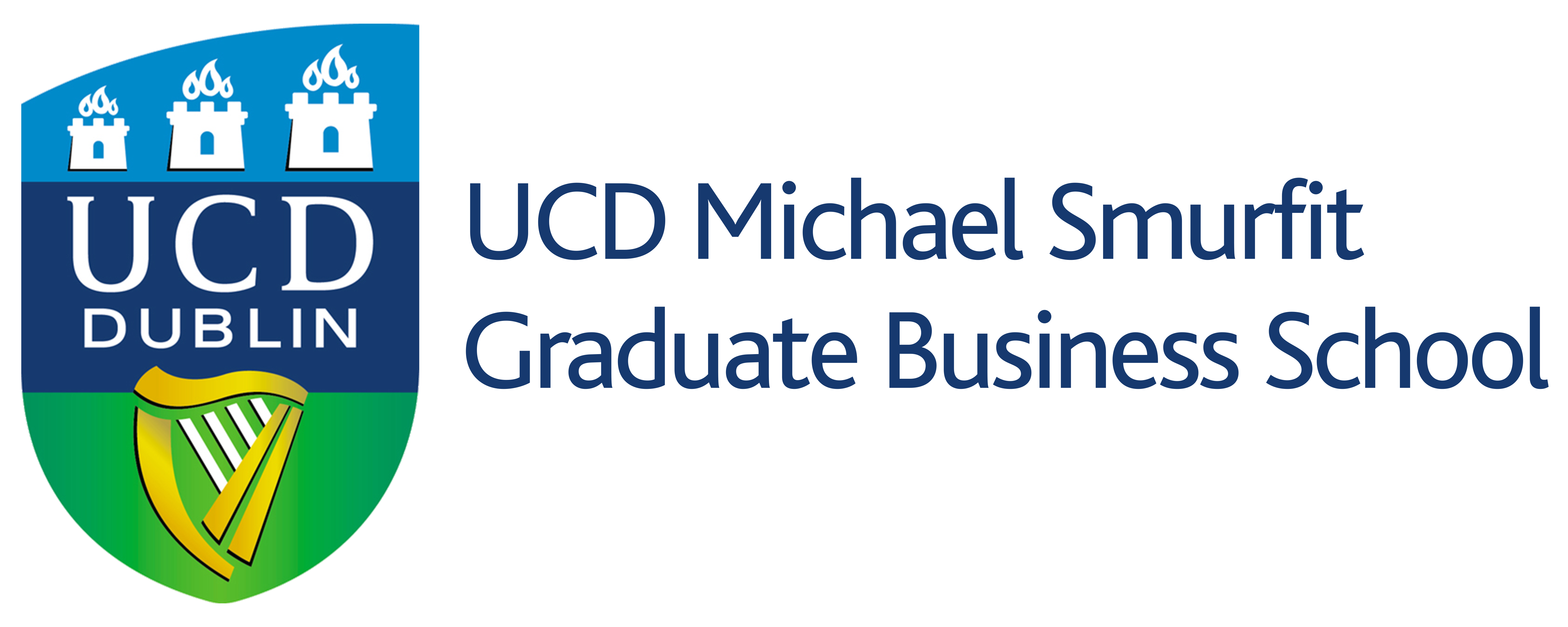 Images and logos | UCD Smurfit School