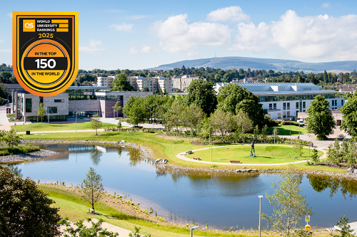 News | UCD up 45 places to 126 globally in latest QS World University ...