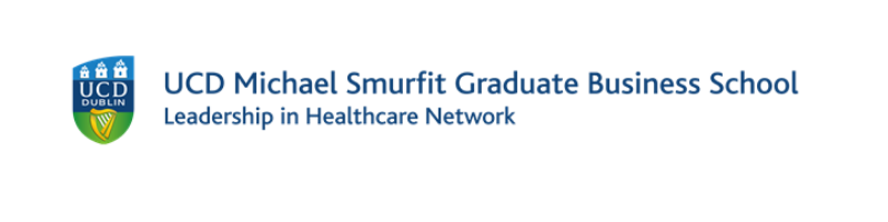 UCD Leadership in Healthcare Network | UCD Smurfit School