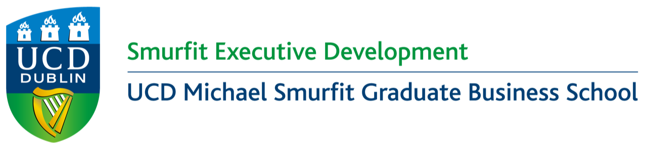 Images and logos | UCD Smurfit School