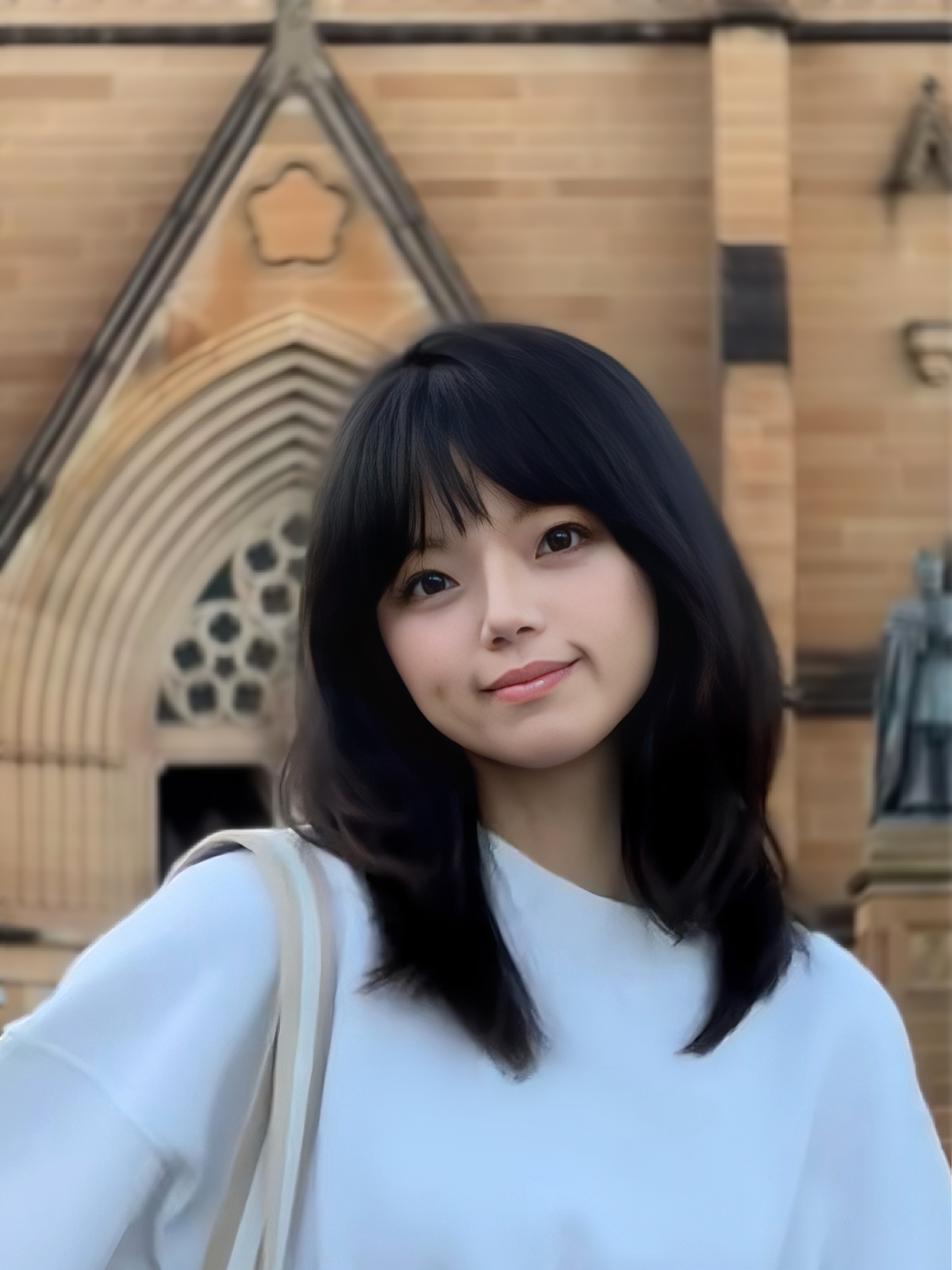 Xue Zhang | UCD Smurfit School